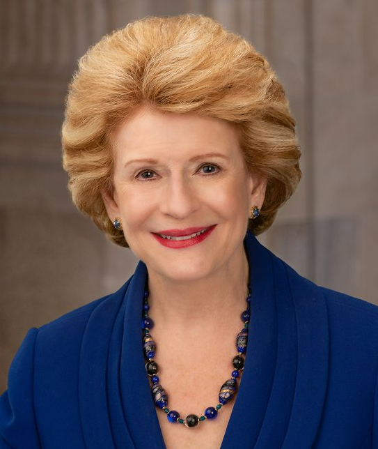 Michigan Democratic Sen. Debbie Stabenow Won't Seek Reelection - 270toWin Michigan Democratic Sen. Debbie Stabenow Won't Seek Reelection - 270toWin